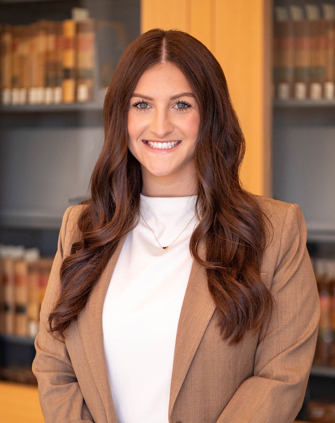 Abigail de Vries - Burke Law